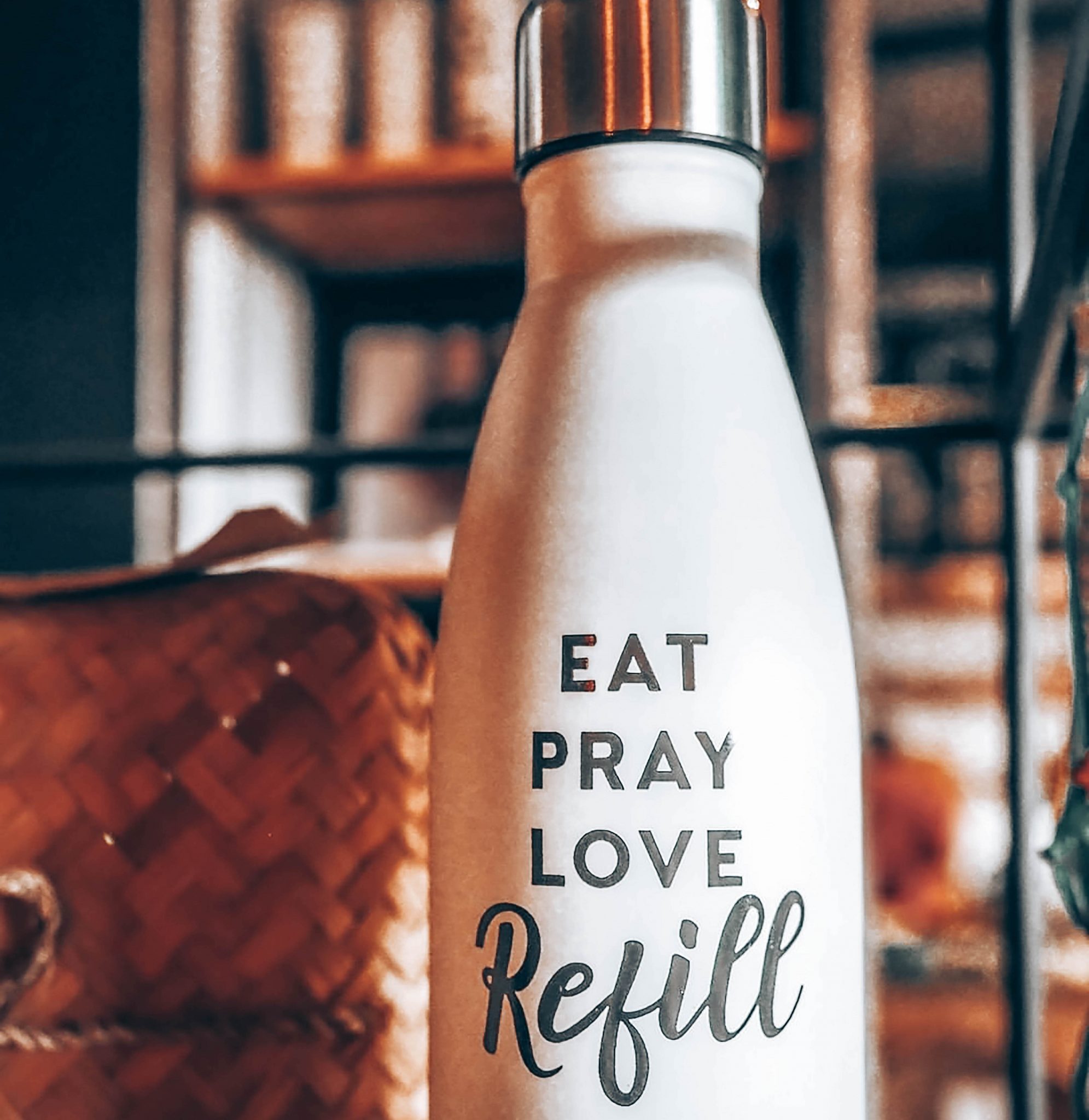 RefillMyBottle – RefillMyBottle, refillution, refill